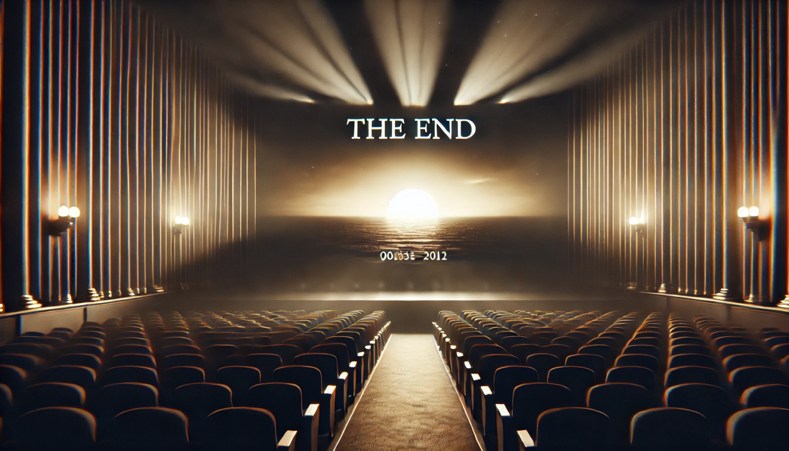 映画の「Fin」と「End」は何が違う？意味・使い分け・歴史をやさしく解説 | これ知ってる？暮らしの便利ハック